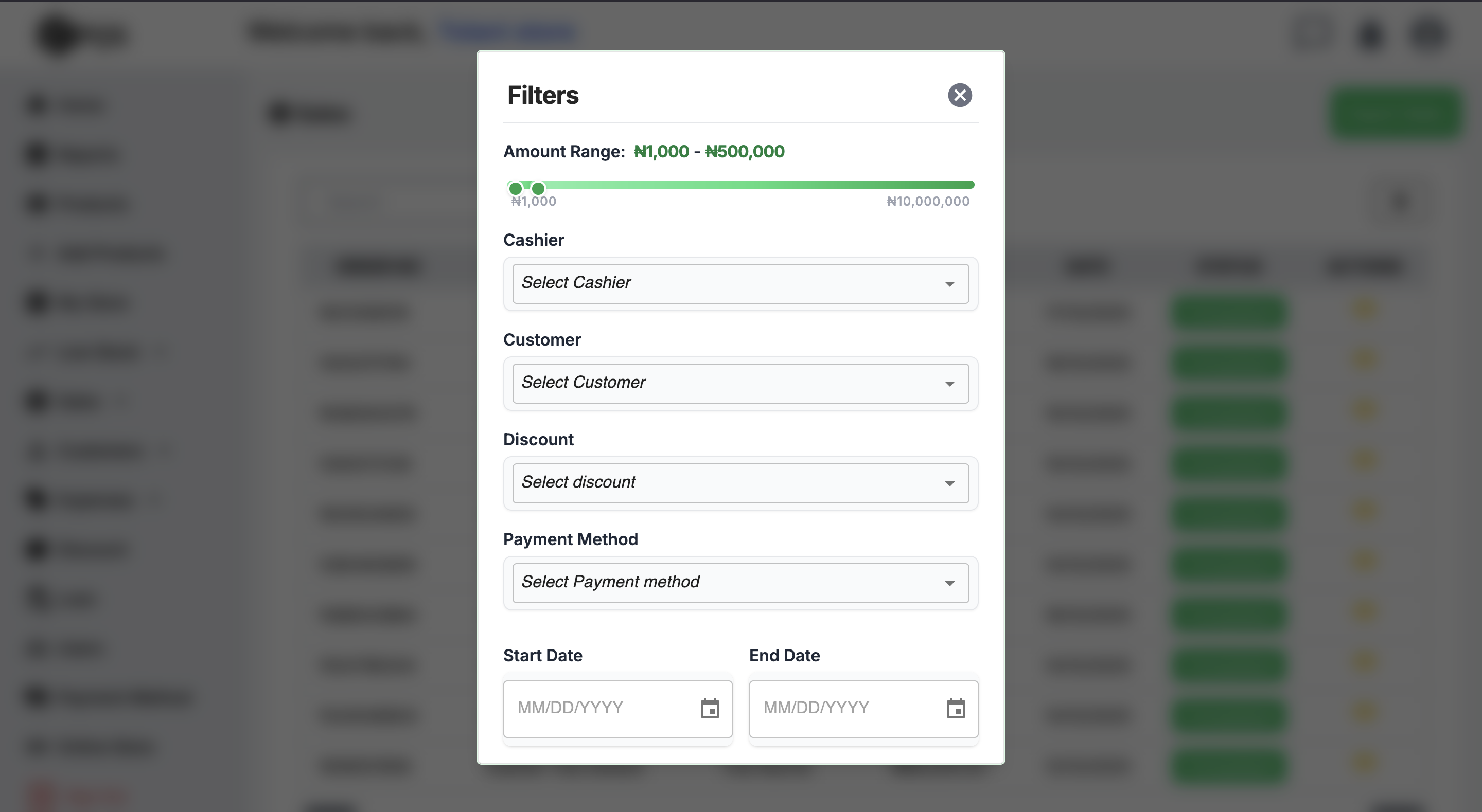 01POS | Everything You Need To Make Your Busines Smarter